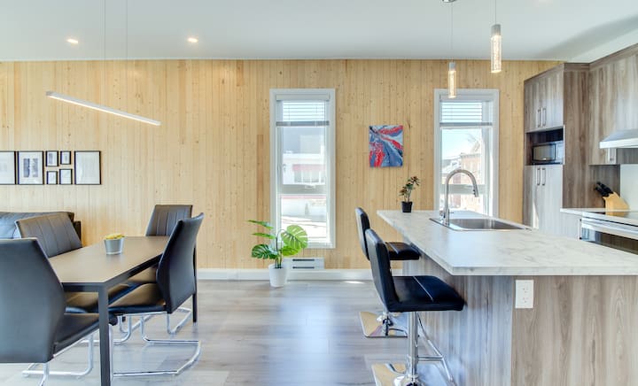 Quebec City Area Vacation Rentals & Homes - Quebec, Canada | Airbnb