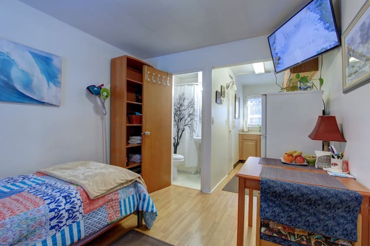 Alaska Vacation Rentals & Homes - United States | Airbnb