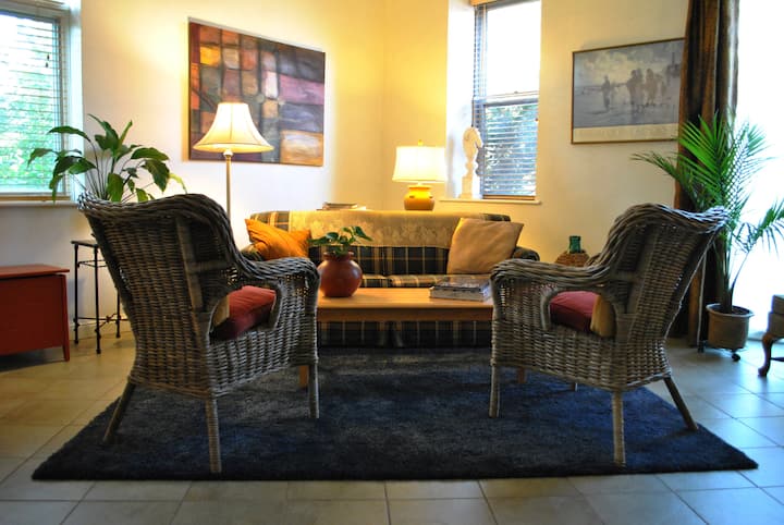 Old North St. Louis Town House - St. Louis, MO