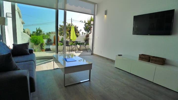 Elegant And Modern Apartment - Nerja