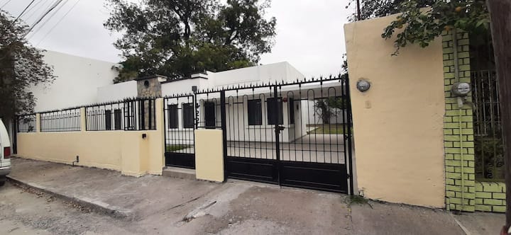 Casa Paraíso 14 Personas - Guadalupe, Mexico