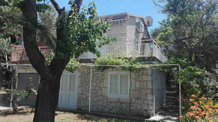 Camelia App Near The Sea - Trogir