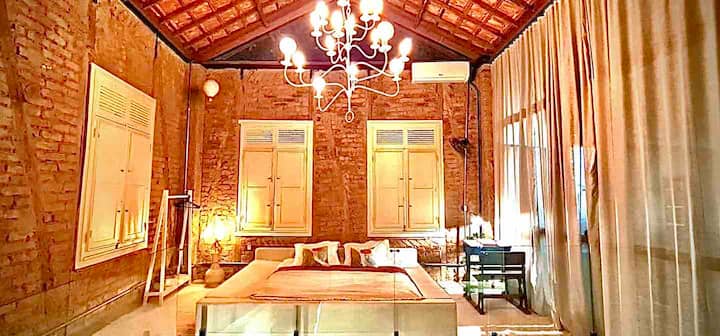 Santa Cabana - Rio De Janeiro - Glória