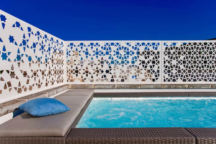 Corte Dei Florio Bronzo Luxury Apartment Lecce - Lecce