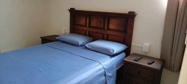 ⁴ Tú Estancia Corta & Larga Con Cocina - Comitán