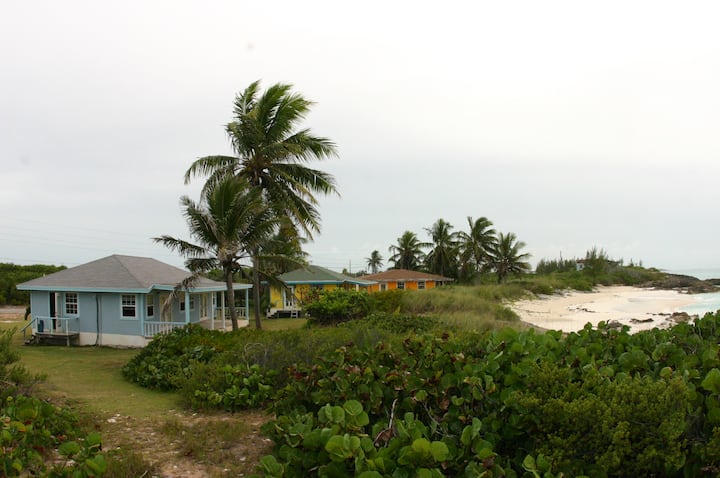 Little Exuma Island Holiday Rentals & Homes - The Bahamas | Airbnb