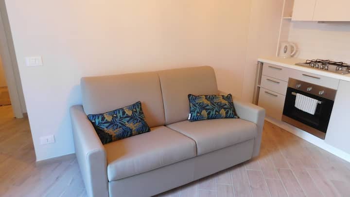 Bordighera, Weekend, Vacanze E Mare. - Bordighera