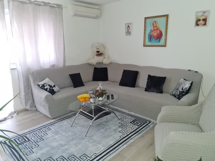 Apartment Danijela& David - Senj