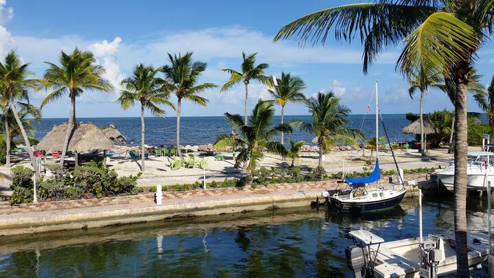 Just Renovated Key Largo Home With A View - Key Largo