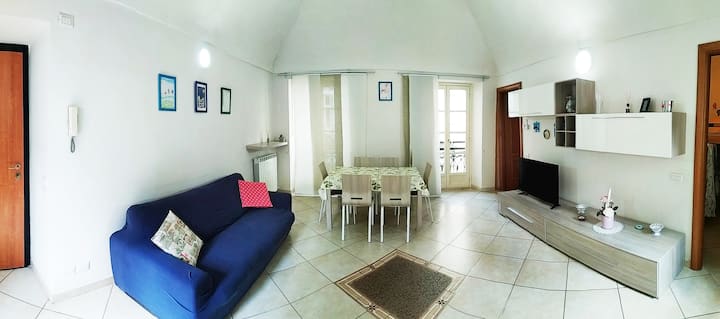 La Tua Casa Nel Cuore Di Torino - Turin