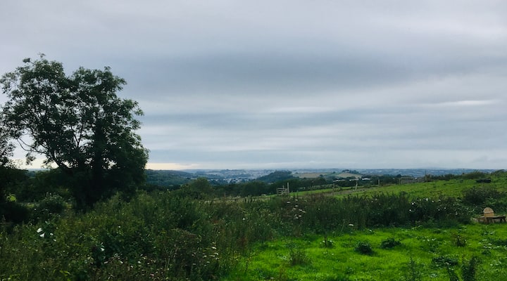 Porsham Camping Barn - Plymouth/dartmoor - Plymouth