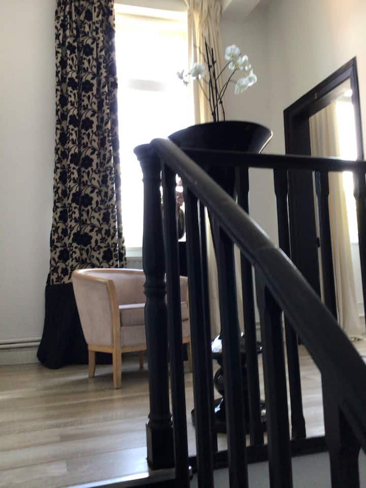 Appartement De Prestige - Valenciennes