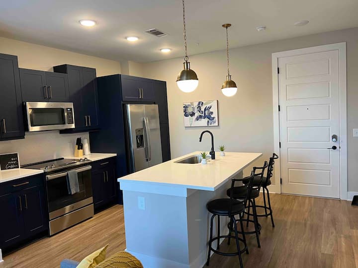 Downtown Atlanta Vacation Rentals & Homes - Atlanta, GA | Airbnb