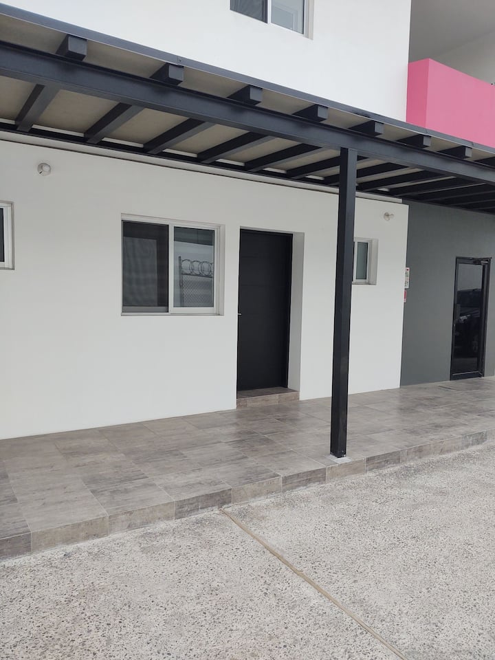 Departamento 2821 #2 - El Paso, TX