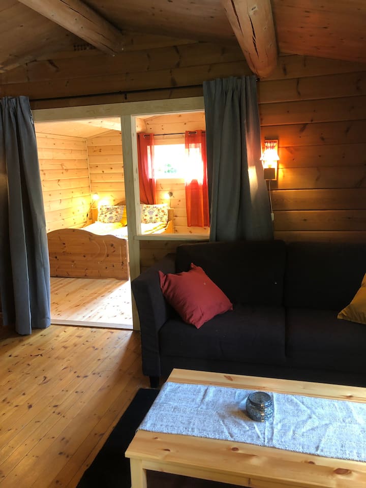 Olden By The Fjords Of Norway - Fremsteteigen - Loen