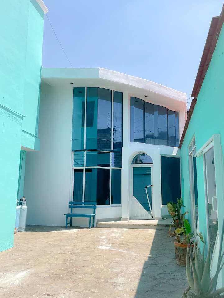 La Casa Del Marqués - Oaxaca