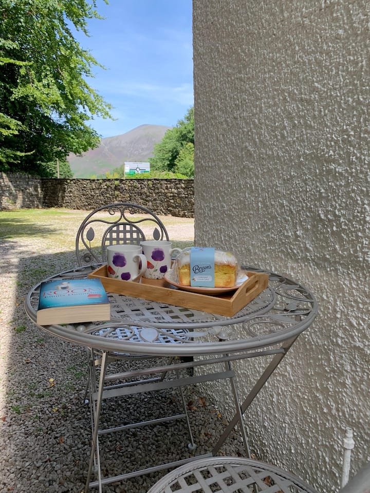 Breckon Cottage: Keswick - Lake District. - Keswick