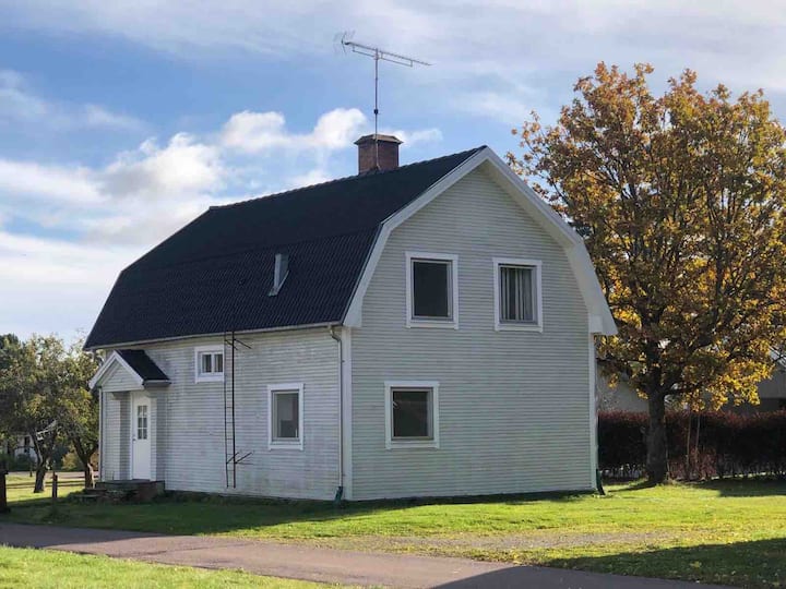 6 Sovrum I Lugnt Område - Borlänge