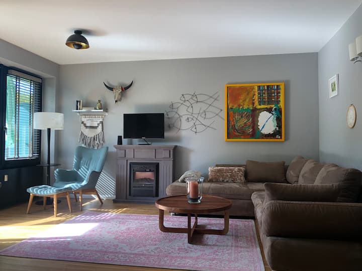 Gemütlich & Strandnah  App@dahme - Dahme