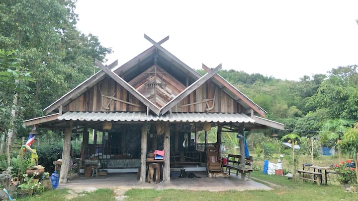 Art House Chiang Rai - 清萊