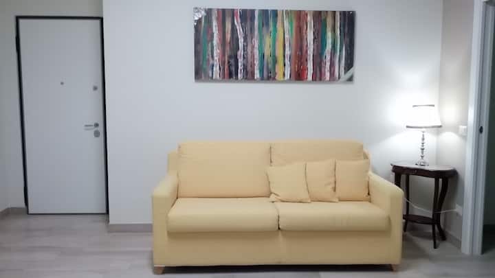 Bilocale Vicino Ospedale Bgotrento Polo Confortini - Verona