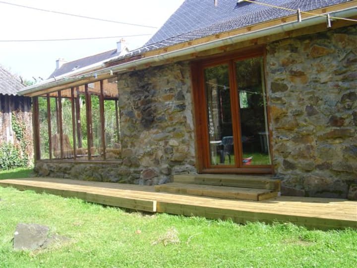 Idyllic Family Sejour. - Plestin-les-Grèves