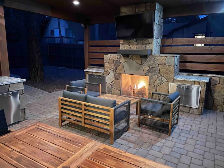 New! Family-friendly Munds Park Cabin - Munds Park, AZ