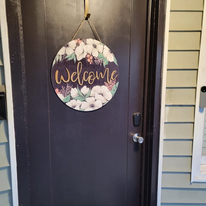 The Wright House - 윌밍턴