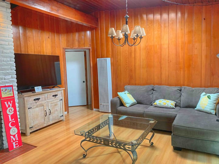 1.3m To Beach | Close To Lax & Park | Pets #1 - Redondo Beach, CA