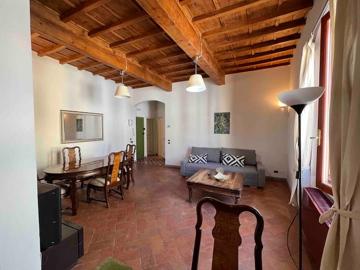 Apartment In The Very Heart Of Florence - Florence