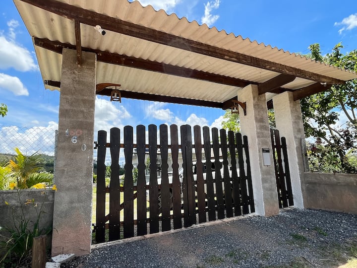 Recanto Pôr Do Sol - Guararema