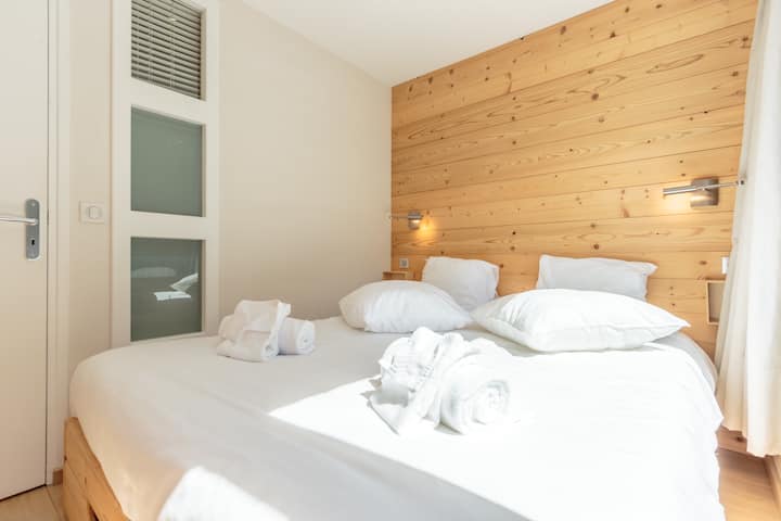 Arcs 1800 Cœur De Station Résidence Bellecote - La Rosière