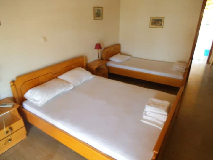 Villa Xenos - Double Apartment - Zakynthos
