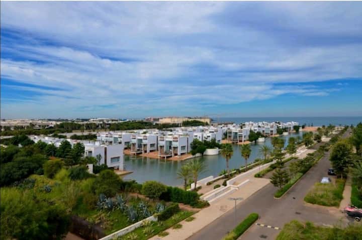 Plage de Skhirat Holiday Rentals & Homes - Skhirat, Morocco | Airbnb