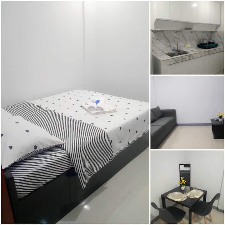 Marife Apartments - Batangas