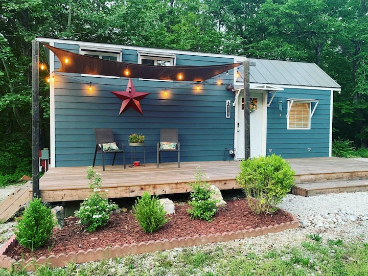 Top 9 Airbnb Tiny Houses In Springfield, Missouri | Trip101