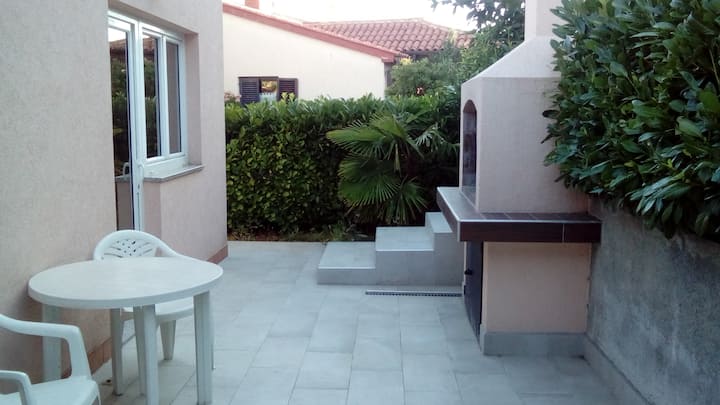 Nice Little House For You (Ks2) - Pula