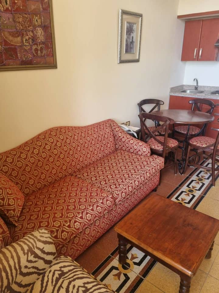 Amazing Duplex Paint House With Jakozzy - Charm el-Cheikh