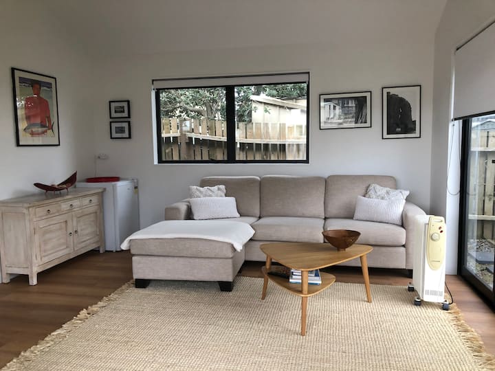 Orkney Oasis Guest Unit, Mt Maunganui - Mount Maunganui