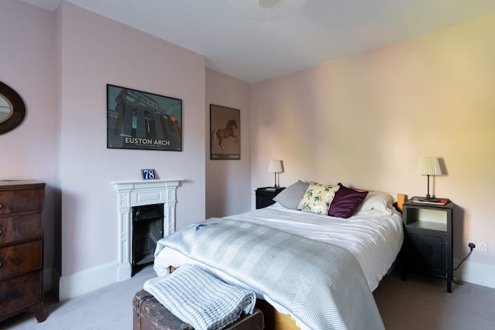 Self-contained Flat In Our Home, Great Value - Royal Tunbridge Wells