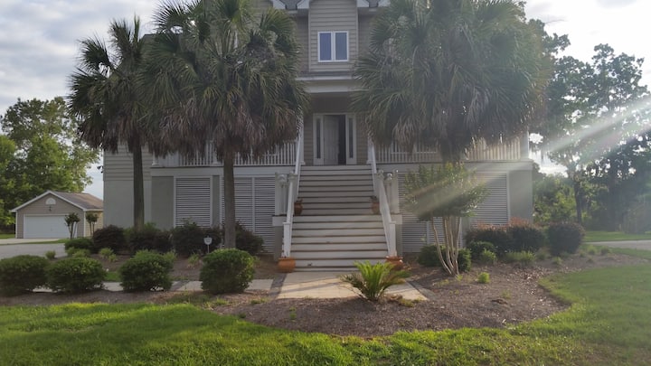 Pimlico West - Moncks Corner, SC