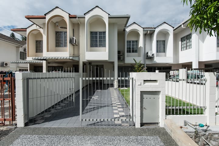 Flexi 3+1 Br Sunway Lagoon - Puchong
