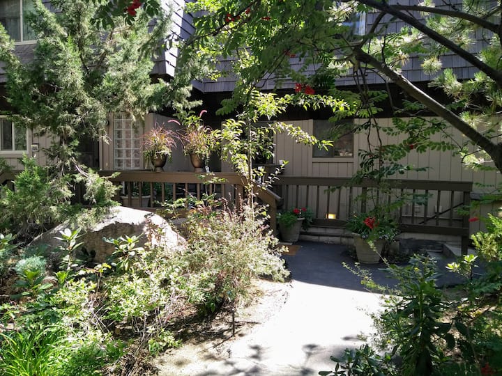 Tahoe Jewel - Ski Lease - Carson City, NV