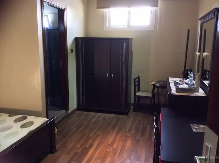 Hotel Pas Cher à Dakar - Dakar