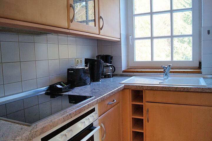 Holiday Flat #Breakfast #Parking #Sauna #Harz - Wernigerode