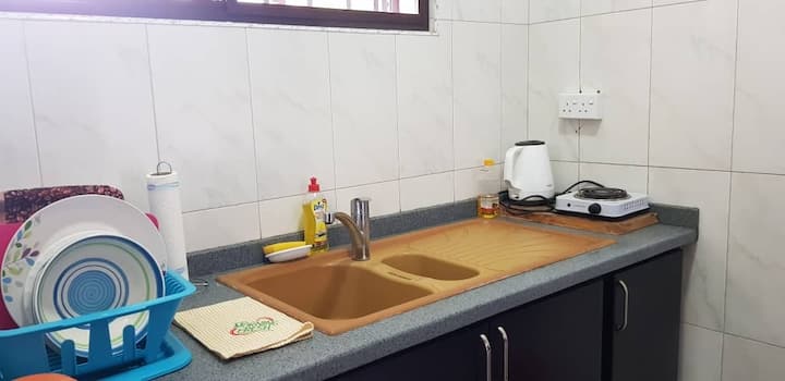 Adjiringanor Home - Accra