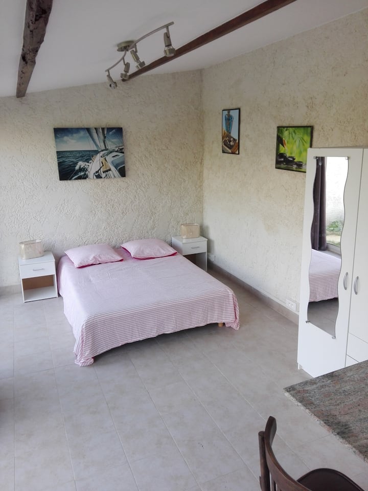Chambre D Hôte - 