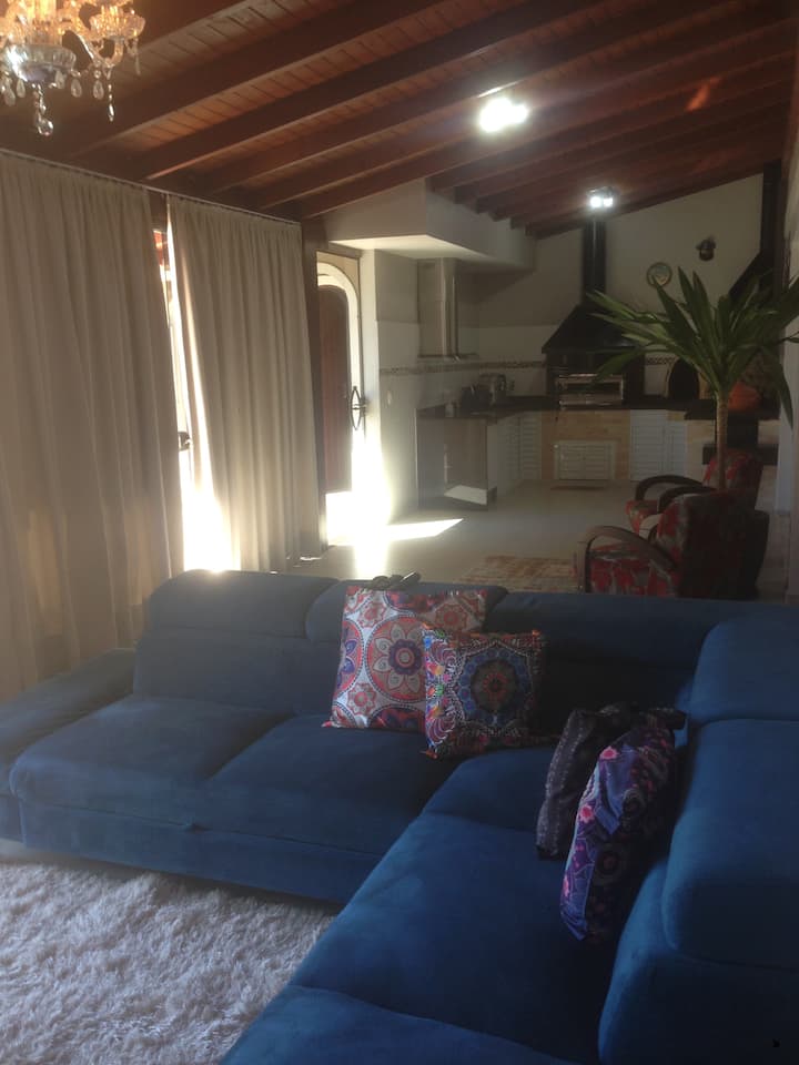 Casa Da Ju - Palhoça