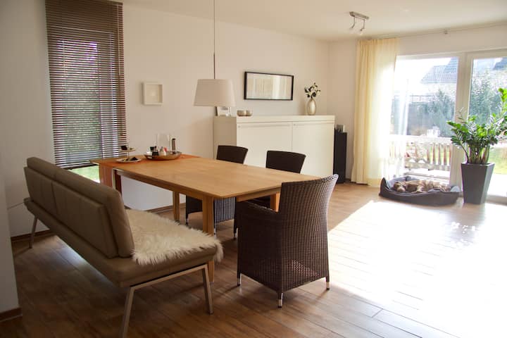 Privatzimmer In Hockenheim - Hockenheim