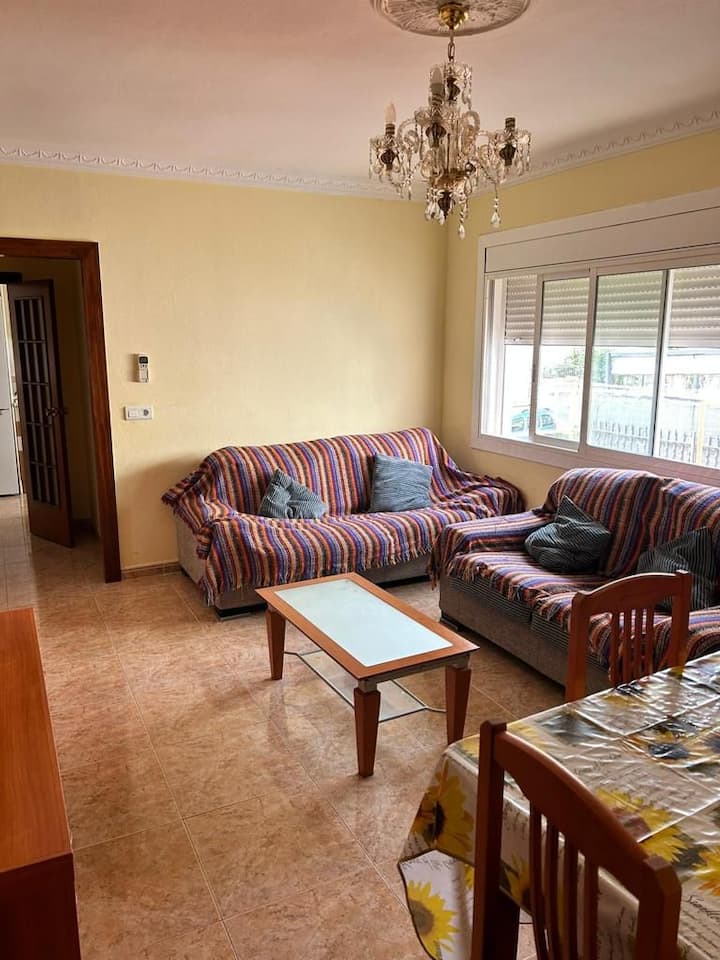 Apartamento En Calafell - Roda de Bará